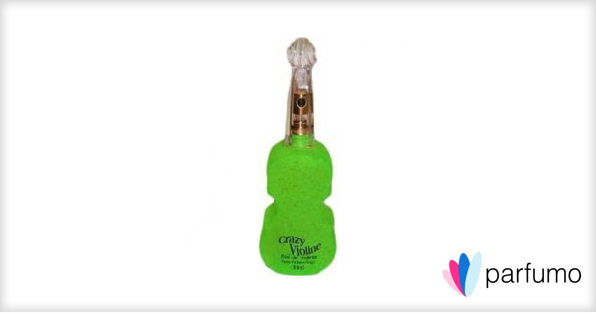 Wiener Walzer by Violon Parfums Vienne (Eau de Toilette) » Reviews ...