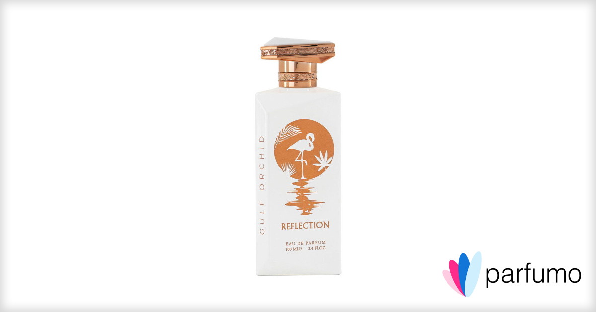 Reflection by Gulf Orchid » Reviews & Perfume Facts