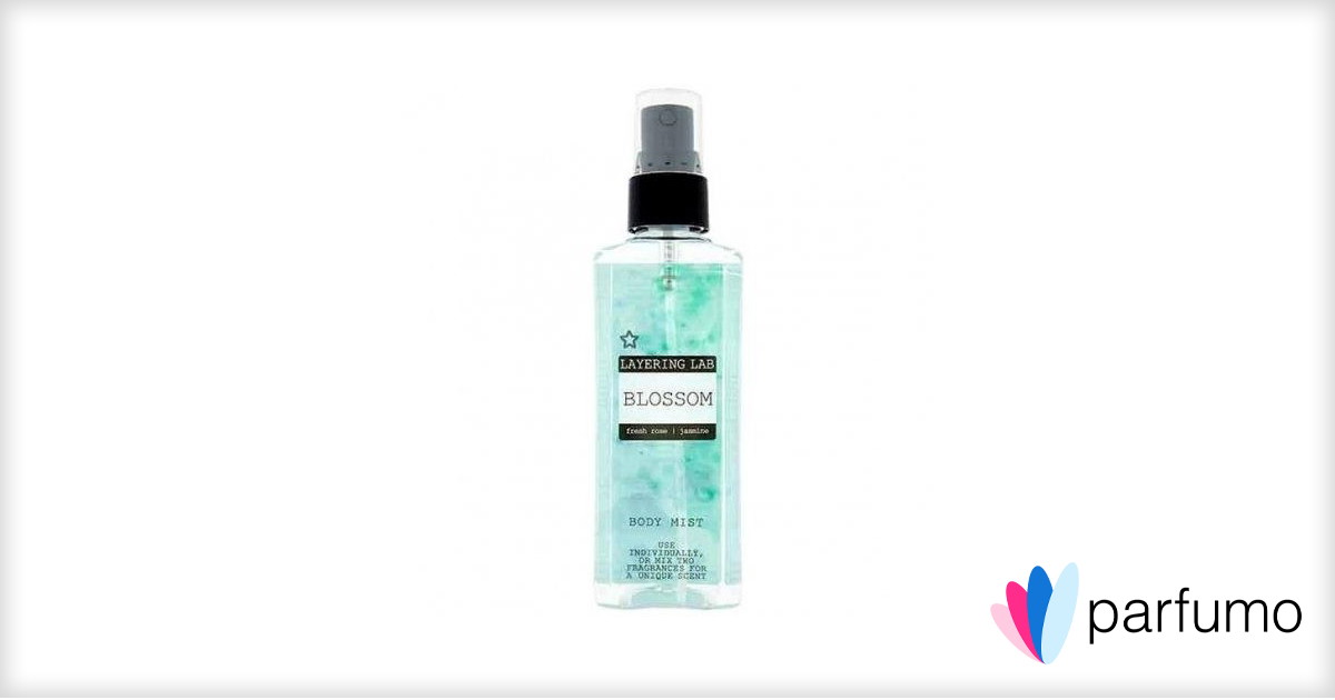 Blossom by Layering Lab » Reviews & Perfume Facts