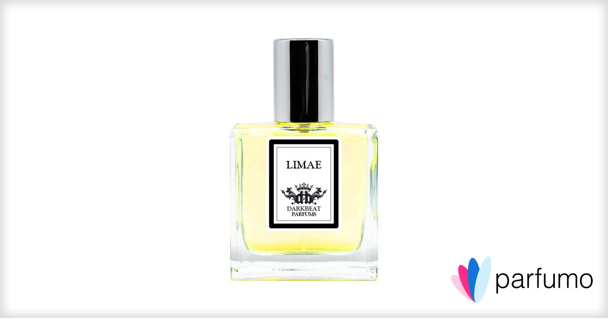 Limae by Darkbeat » Reviews & Perfume Facts