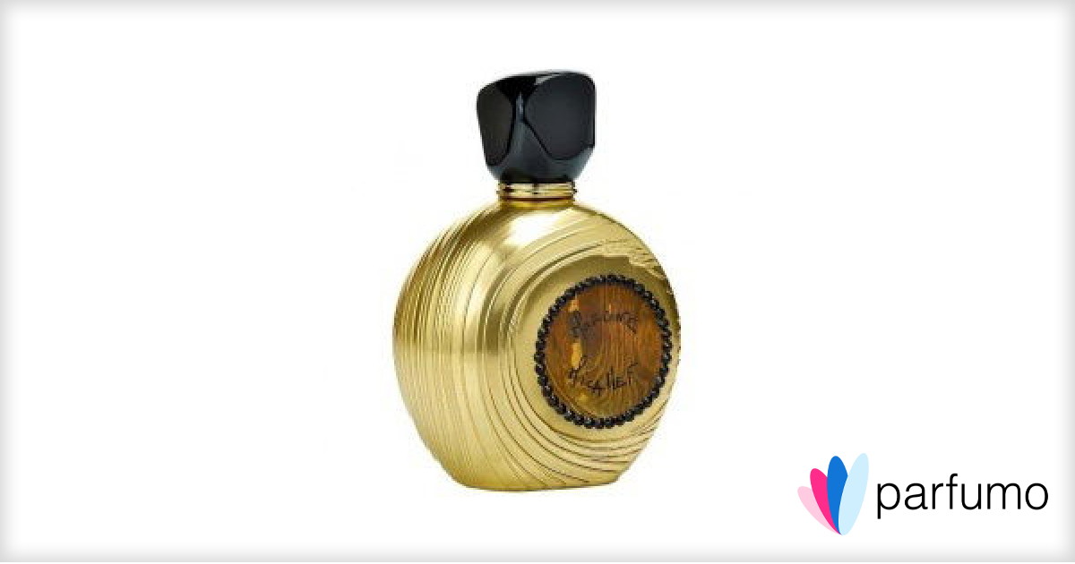 Mon Parfum Gold Special Edition by M. Micallef » Reviews & Perfume Facts