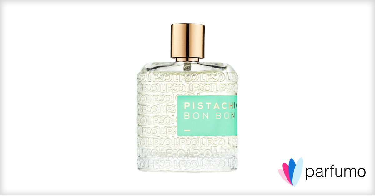 Pistachio Bon Bon by LPDO » Reviews & Perfume Facts