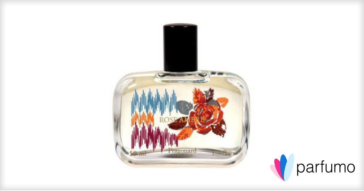 Rose Ambre by Fragonard » Reviews & Perfume Facts