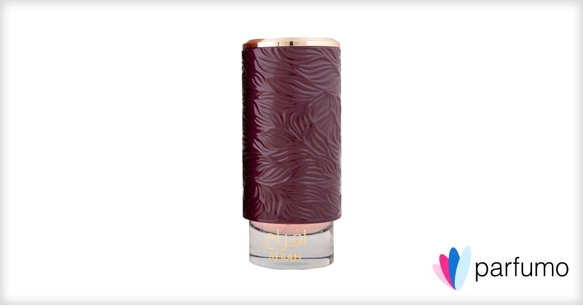 Afrah Cherry / أفراح by Mamlakat Al Oud / مملكة العود » Reviews & Perfume Facts