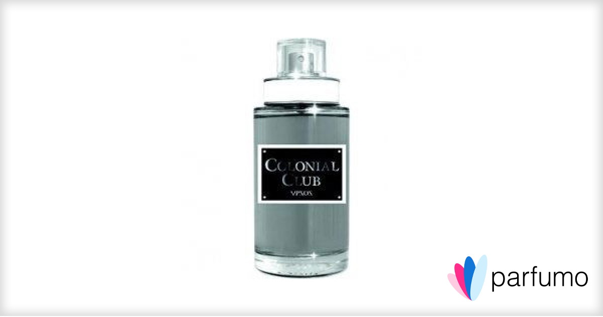 Colonial Club Ypsos by Jeanne Arthes » Reviews & Perfume Facts