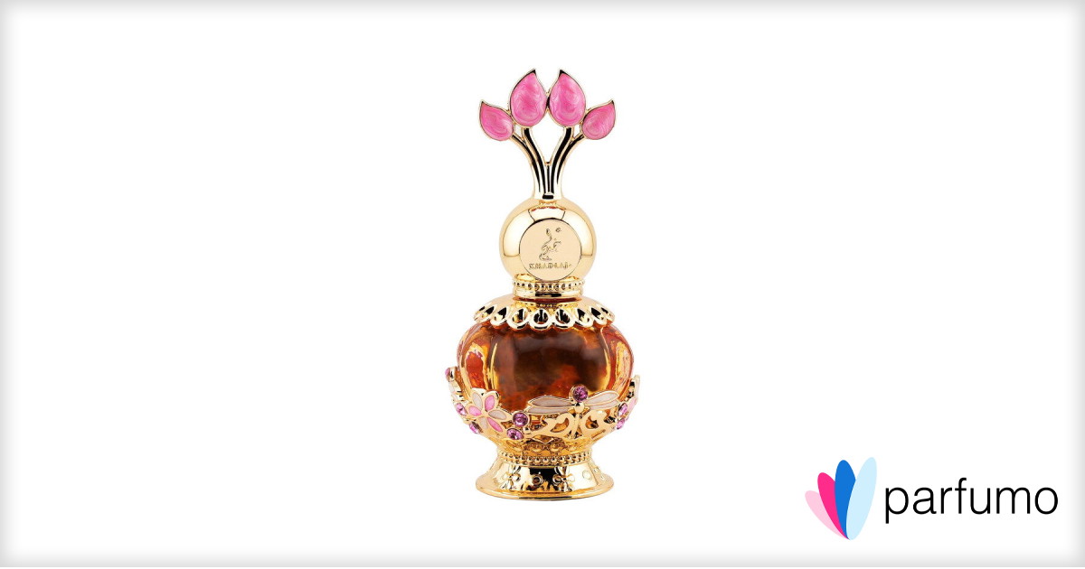 Pink Musk by Khadlaj » Reviews & Perfume Facts