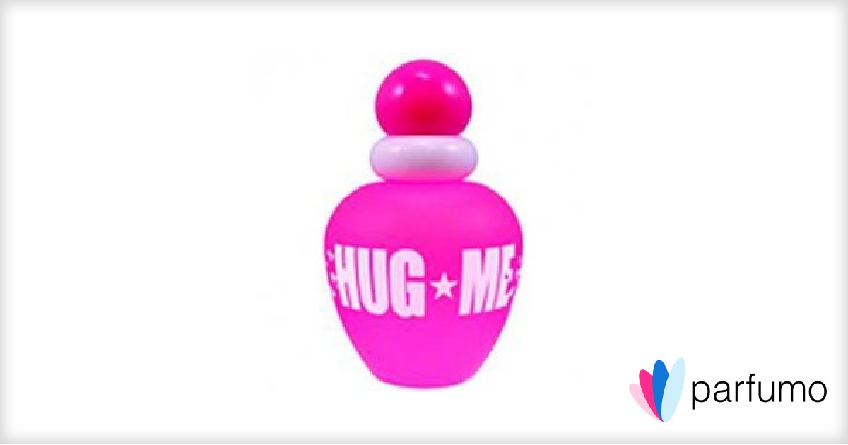 Hug★Me / ハグ★ミー by Expand » Reviews & Perfume Facts