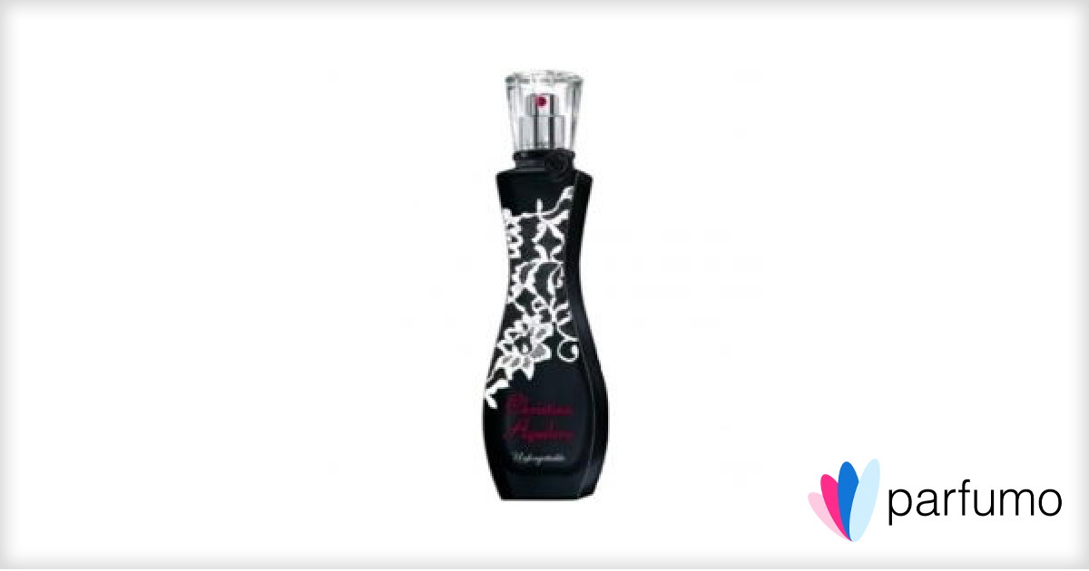Unforgettable by Christina Aguilera » Reviews & Perfume Facts