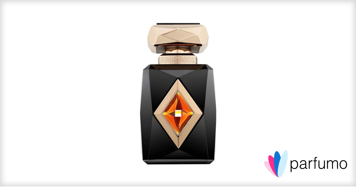 Amber Saffron by French Avenue » Reviews & Perfume Facts