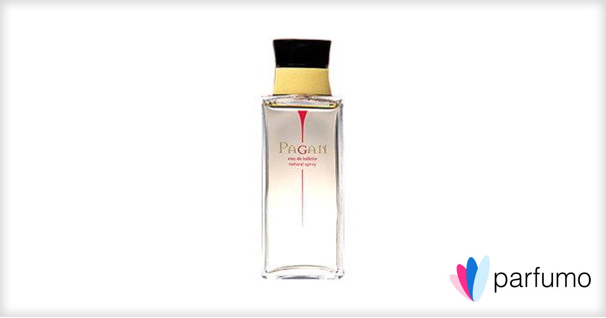 Pagan von Mayfair (Eau de Toilette) » Meinungen & Duftbeschreibung
