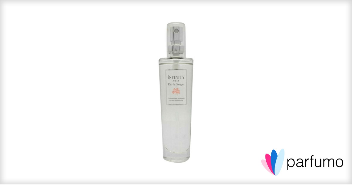 Infinity by Kosé » Reviews & Perfume Facts
