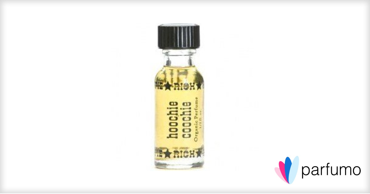 Hoochie Coochie by Rich Hippie » Reviews & Perfume Facts