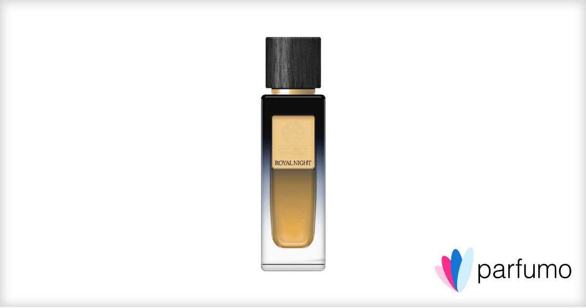 Royal Night by The Woods Collection » Reviews & Perfume Facts