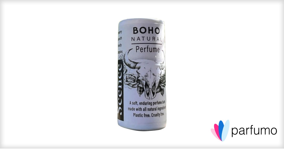 Boho by Scence » Reviews & Perfume Facts