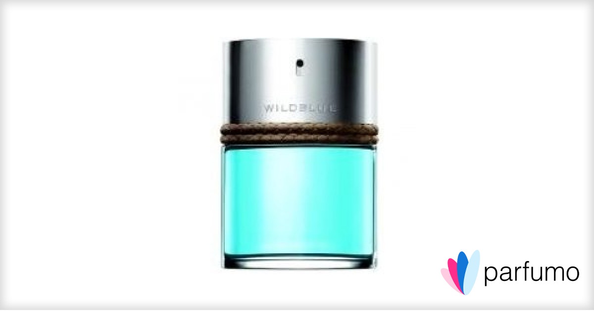 Wildblue by Banana Republic » Reviews & Perfume Facts
