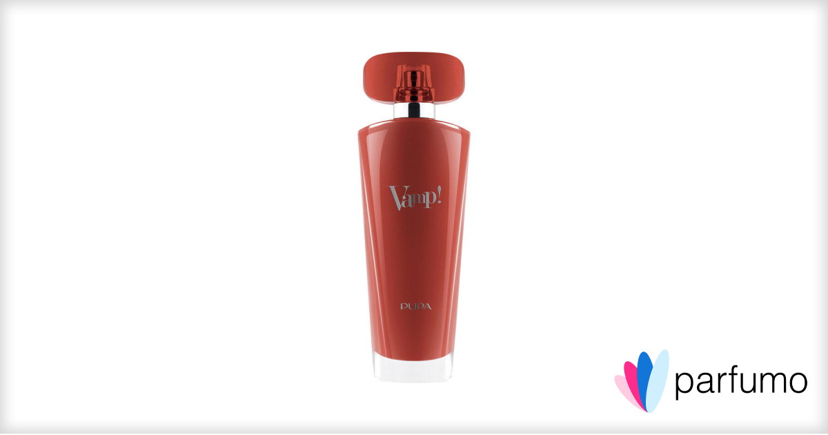 Vamp! Red by Pupa » Reviews & Perfume Facts
