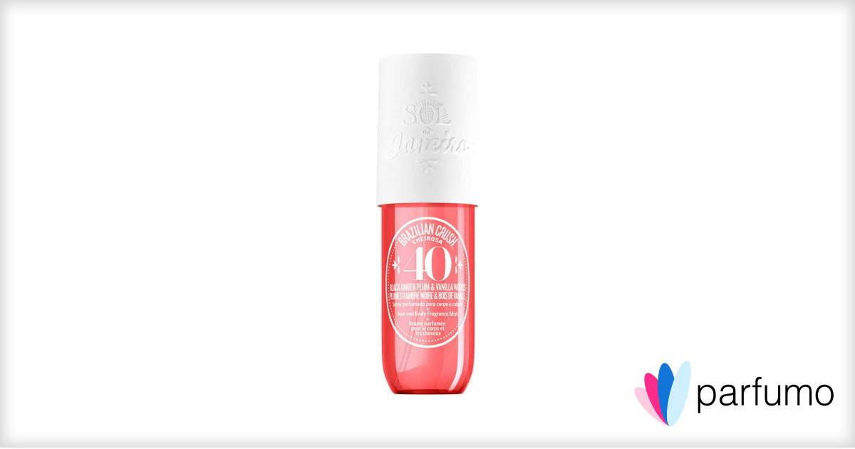 Cheirosa '40 von Sol de Janeiro » Meinungen & Duftbeschreibung