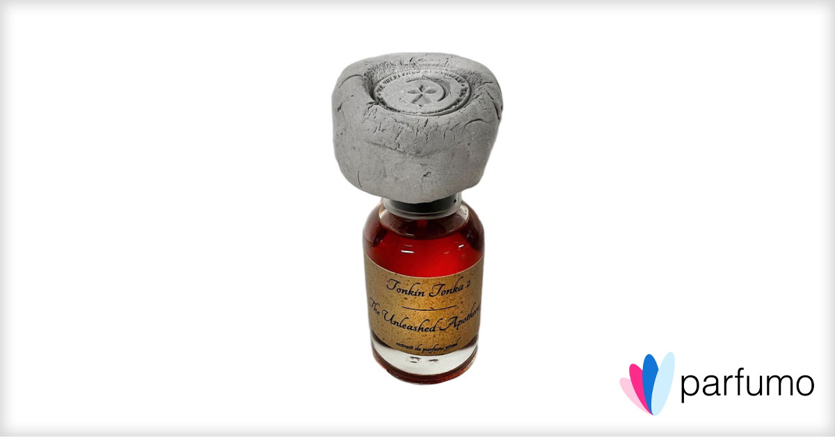 Tonkin Tonka 2 by The Unleashed Apothecary » Reviews & Perfume Facts