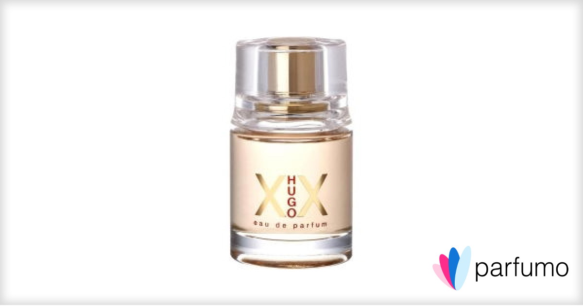 Hugo XX by Hugo Boss (Eau de Parfum) » Reviews & Perfume Facts