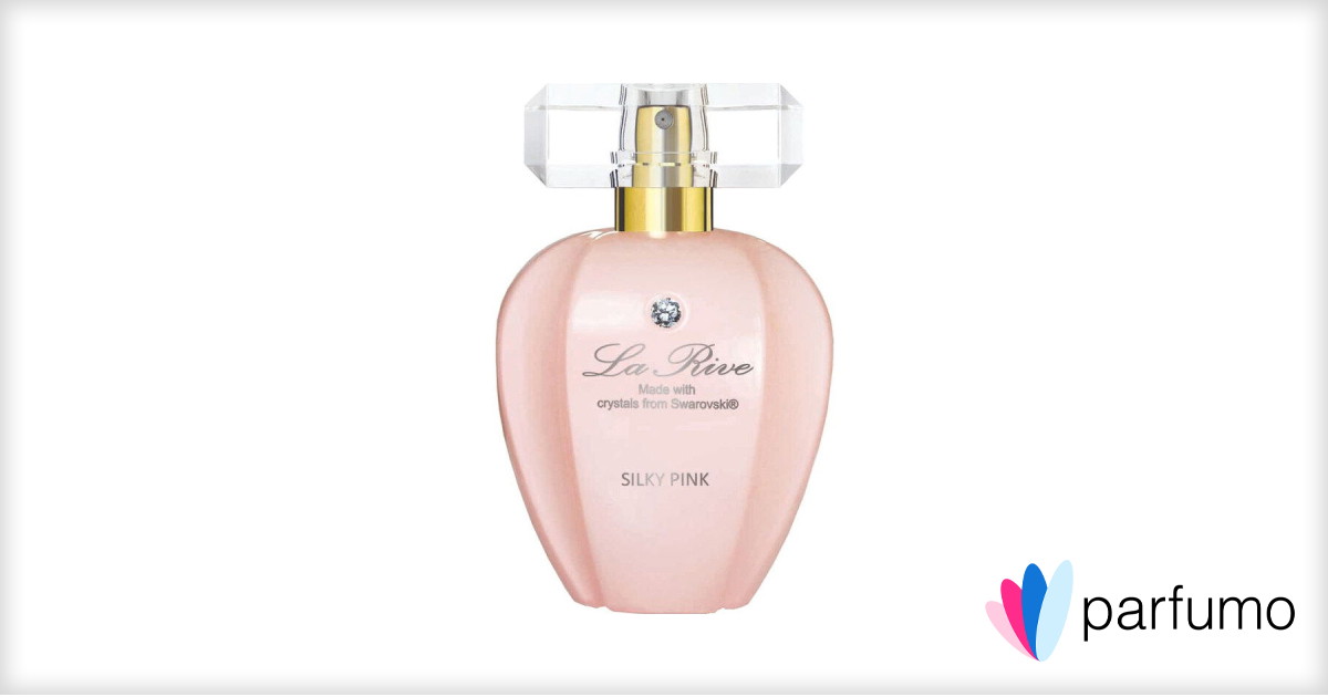 Silky Pink by La Rive » Reviews & Perfume Facts