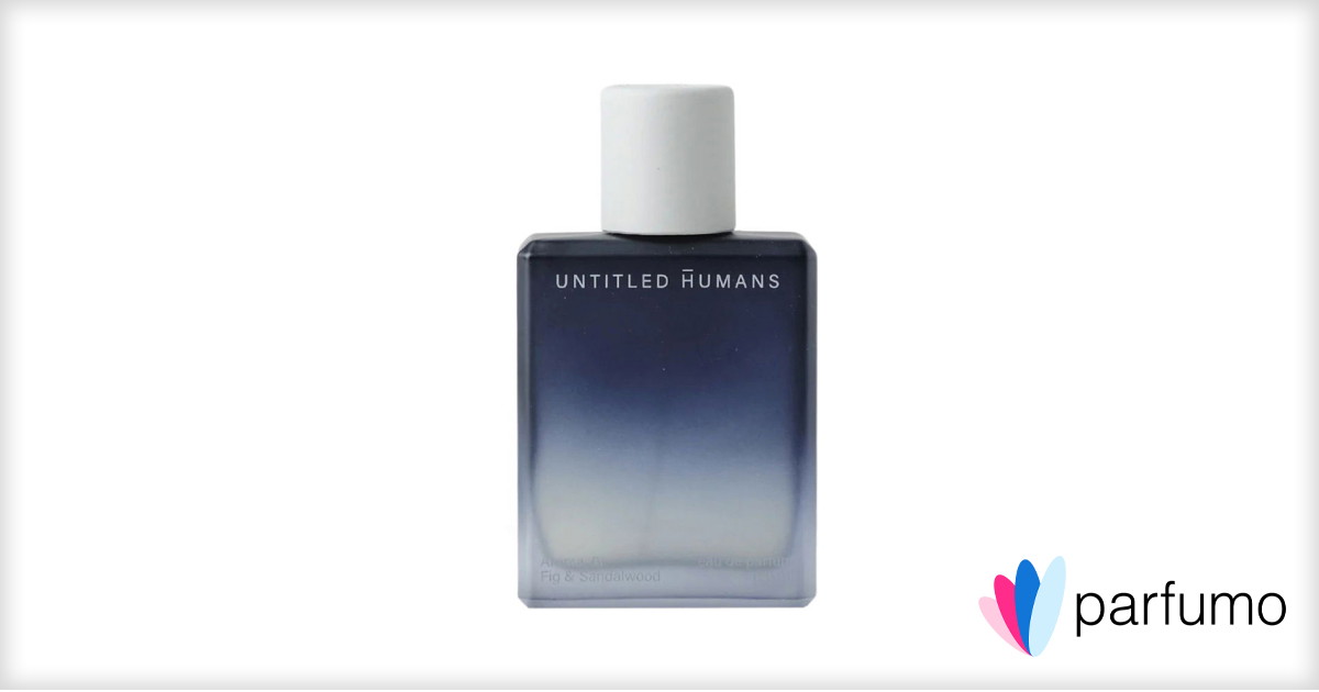 Untitled Humans: Aroma 01 by HMNS » Reviews & Perfume Facts
