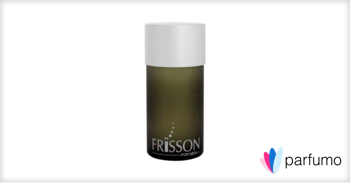 Frisson pour Homme by Evaflor » Reviews & Perfume Facts