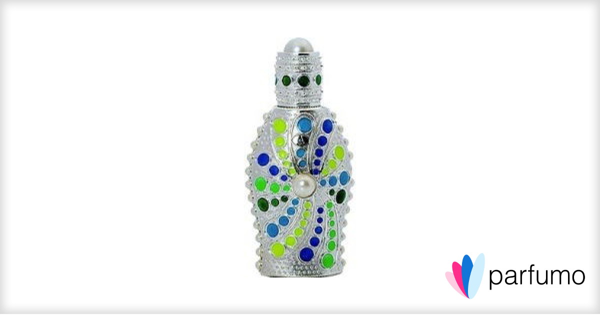 Atyaf by Khalis » Reviews & Perfume Facts