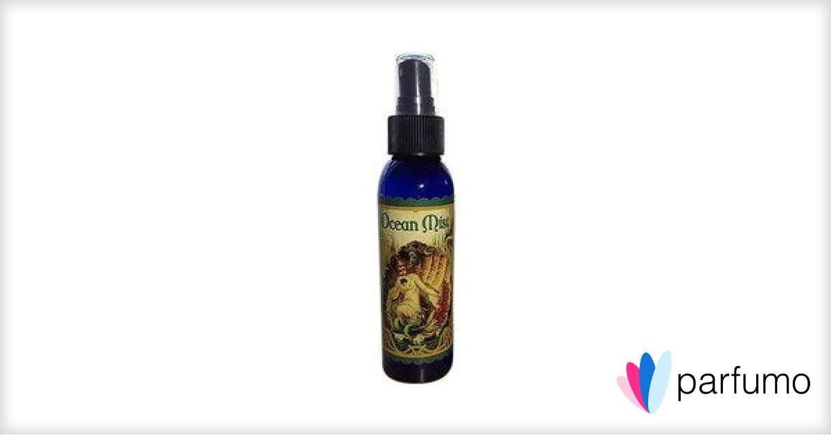 Ocean Mist by Seventh Muse » Reviews & Perfume Facts