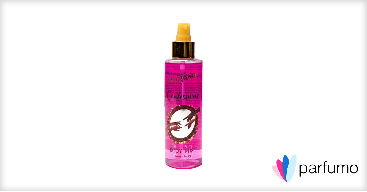 Confessions by Eda Taşpınar » Reviews & Perfume Facts