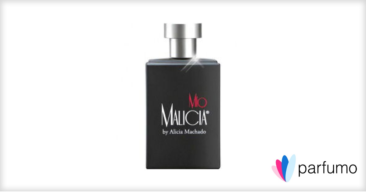 Mio Malicia by Alicia Machado by Zermat » Reviews & Perfume Facts