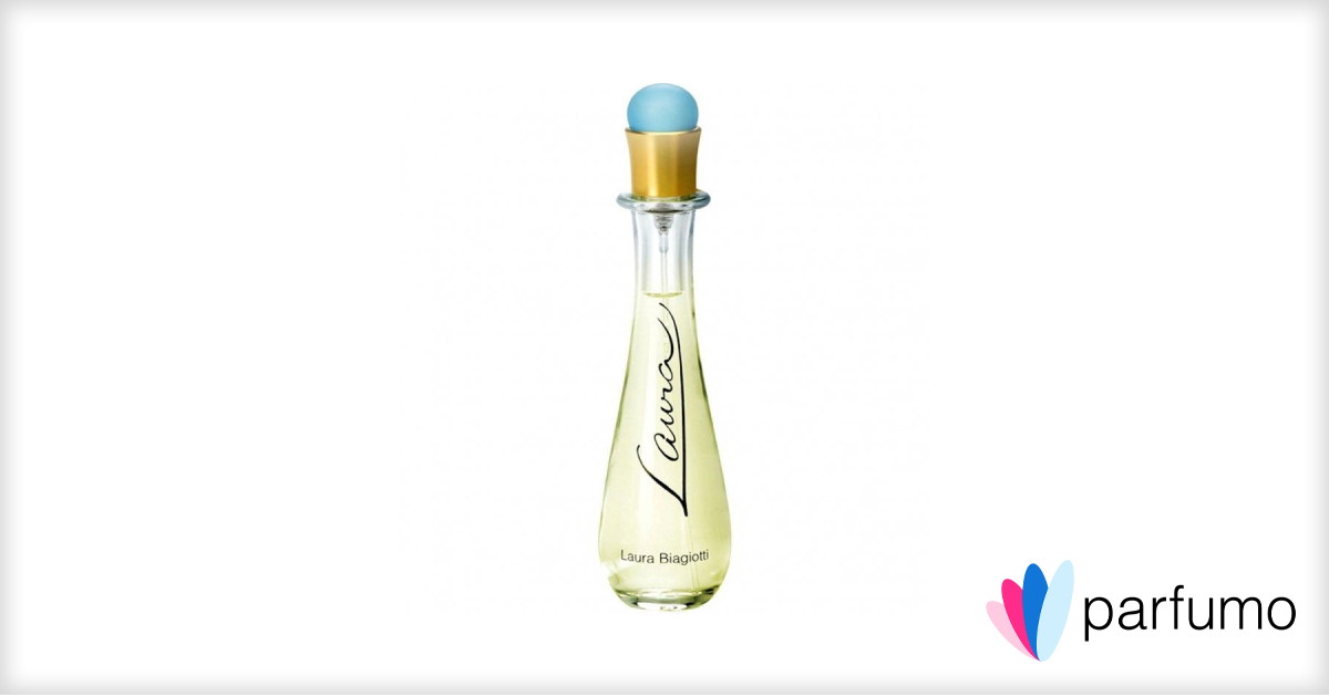 Laura by Laura Biagiotti (Eau de Parfum) » Reviews & Perfume Facts