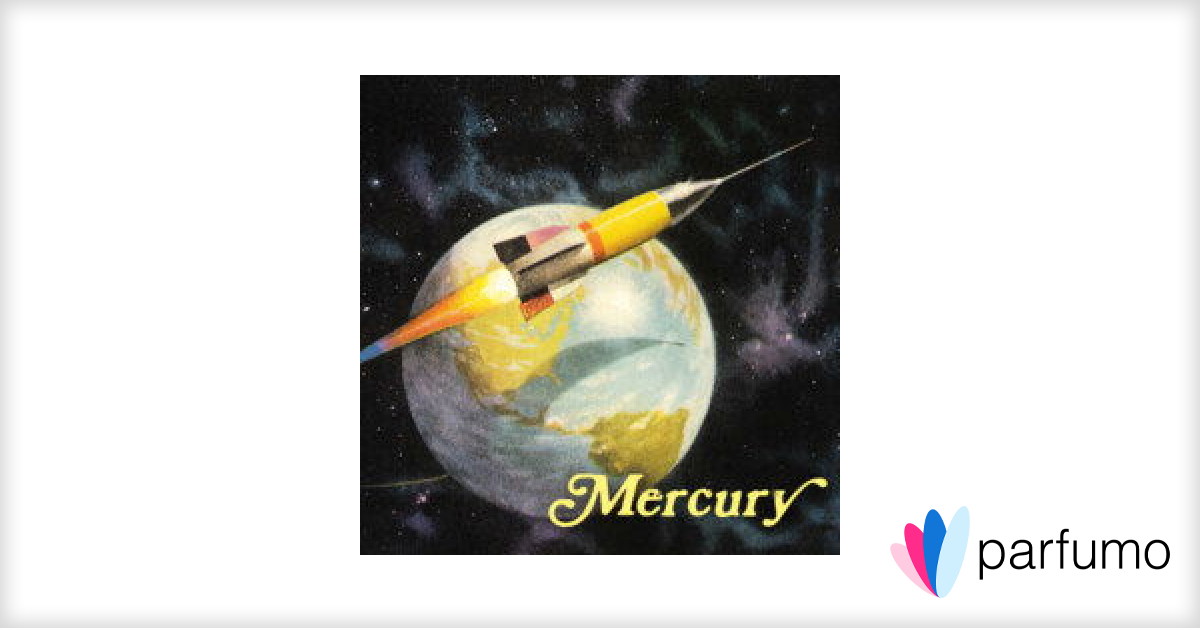 Mercury by Pulp Fragrance » Reviews & Perfume Facts