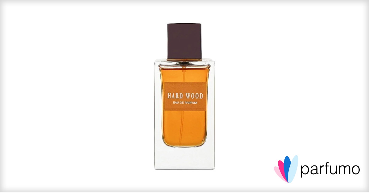 Hard Wood von Fragrance World » Meinungen & Duftbeschreibung