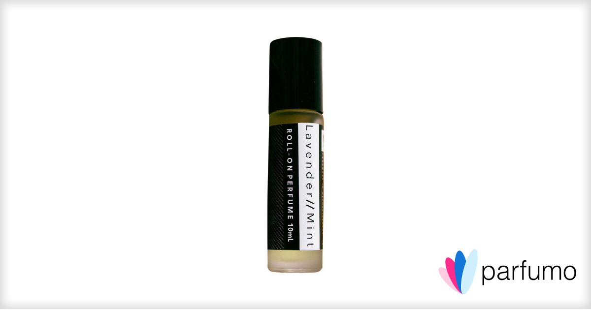 Umbra by Lyes and Lathers » Reviews & Perfume Facts