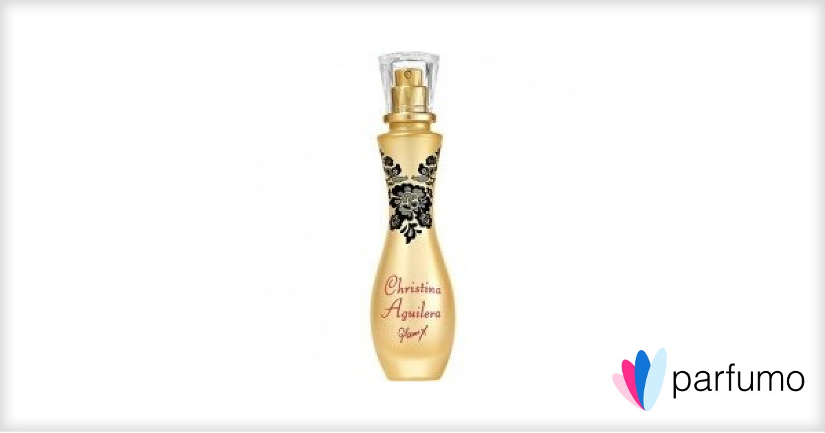 Glam X by Christina Aguilera (Eau de Parfum) » Reviews & Perfume Facts