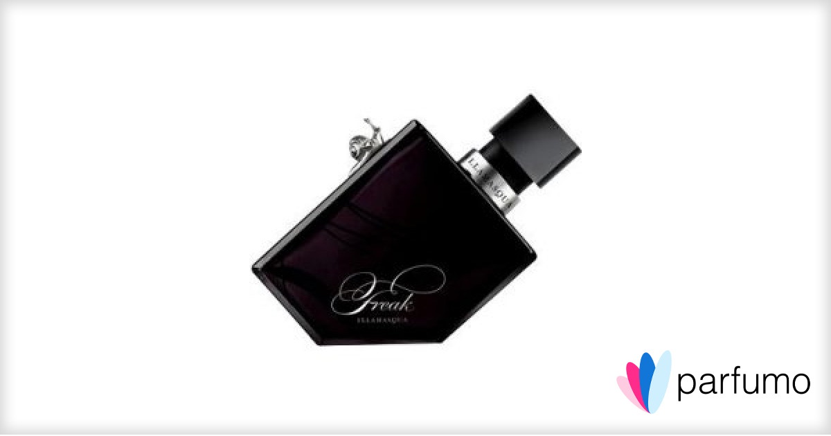 Freak by Illamasqua (Eau de Parfum) » Reviews & Perfume Facts