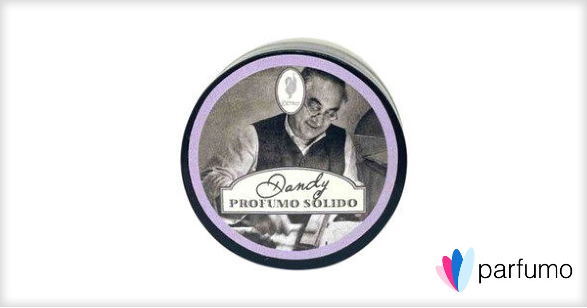 Dandy by Extró (Solid Cologne) » Reviews & Perfume Facts