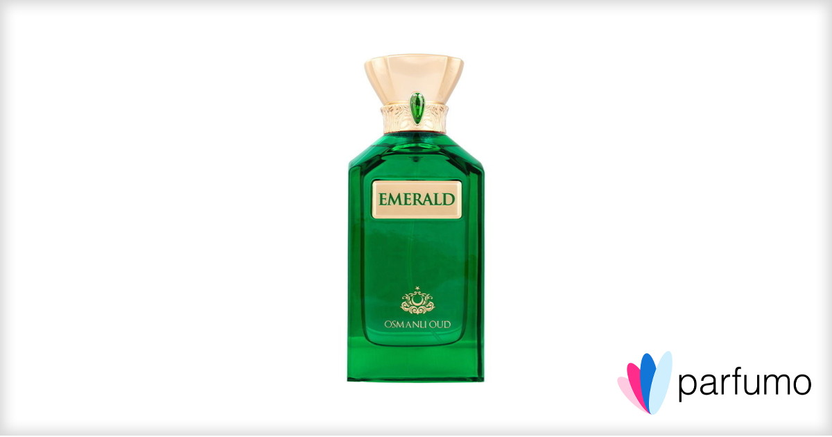 Emerald by Osmanlı Oud » Reviews & Perfume Facts