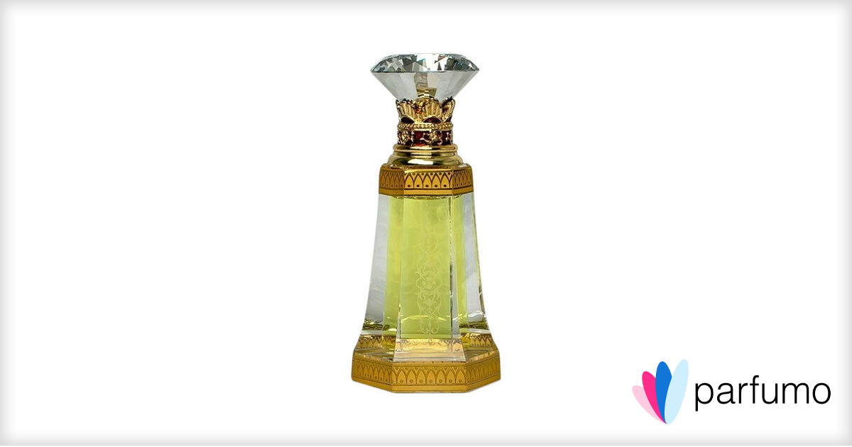 Thanae by Junaid Perfumes » Reviews & Perfume Facts