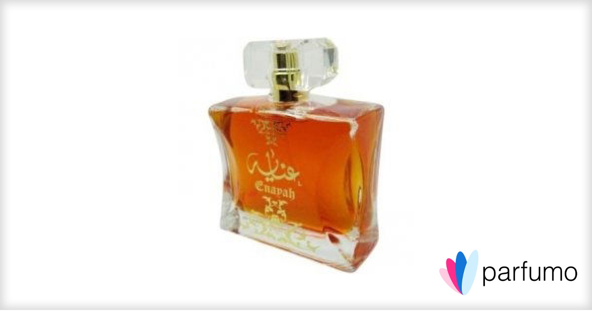 Enayah by Anfar » Reviews & Perfume Facts