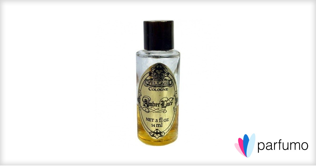 Amber Lace by The Village Company » Reviews & Perfume Facts