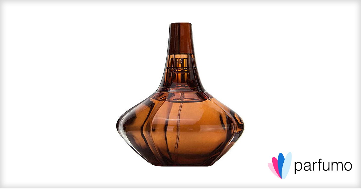 Secret Obsession by Calvin Klein » Reviews & Perfume Facts