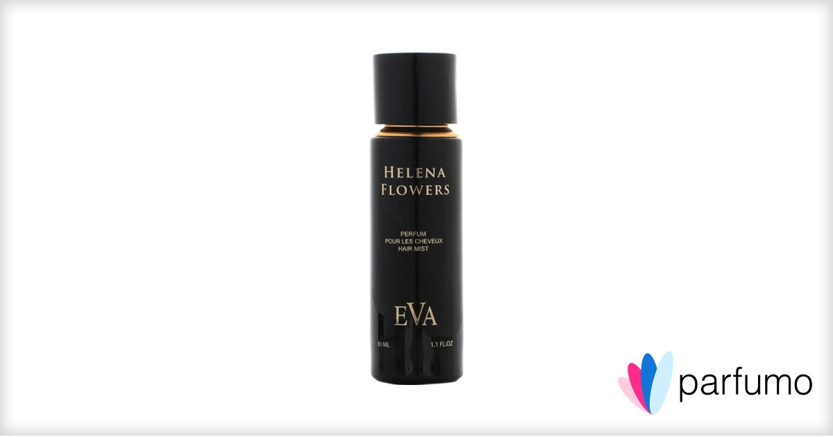 Helena Flowers by Eva Parfum (Hair Mist) » Reviews & Perfume Facts