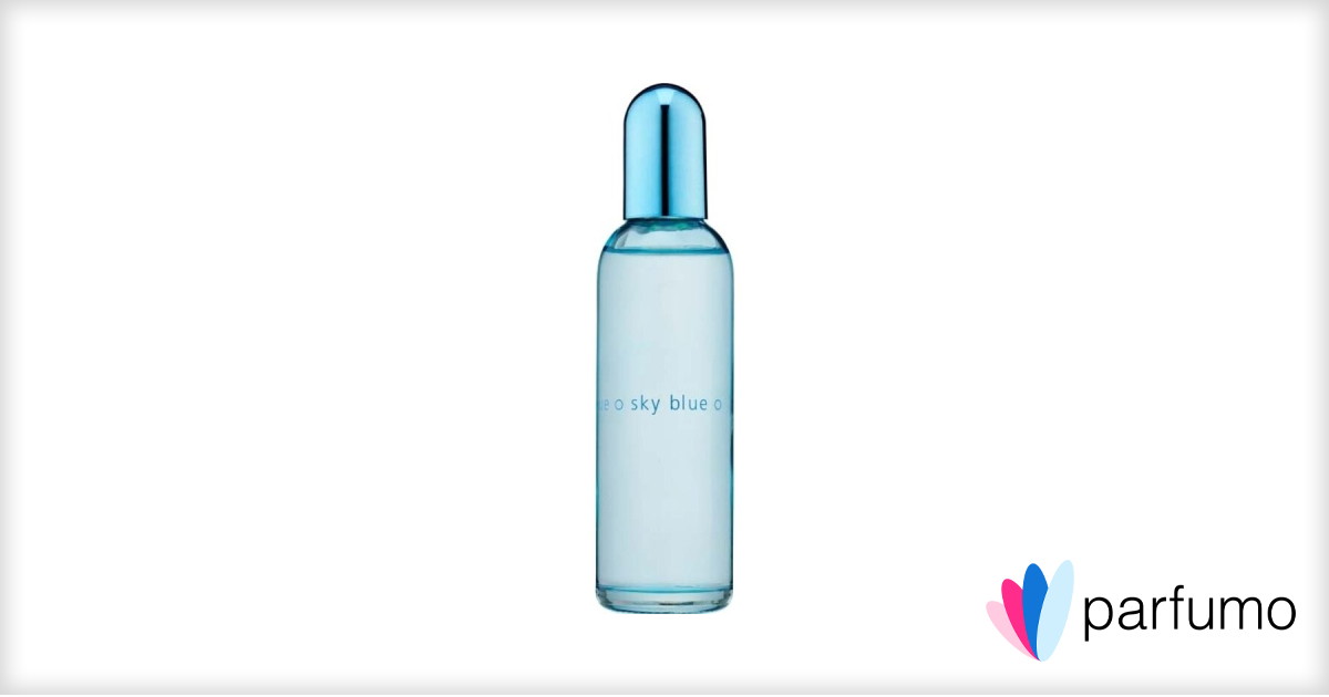 Colour Me Sky Blue von Milton-Lloyd (Eau de Parfum) » Meinungen ...
