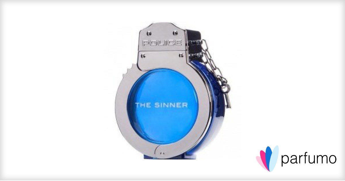 The Sinner by Police (After Shave) » Reviews & Perfume Facts
