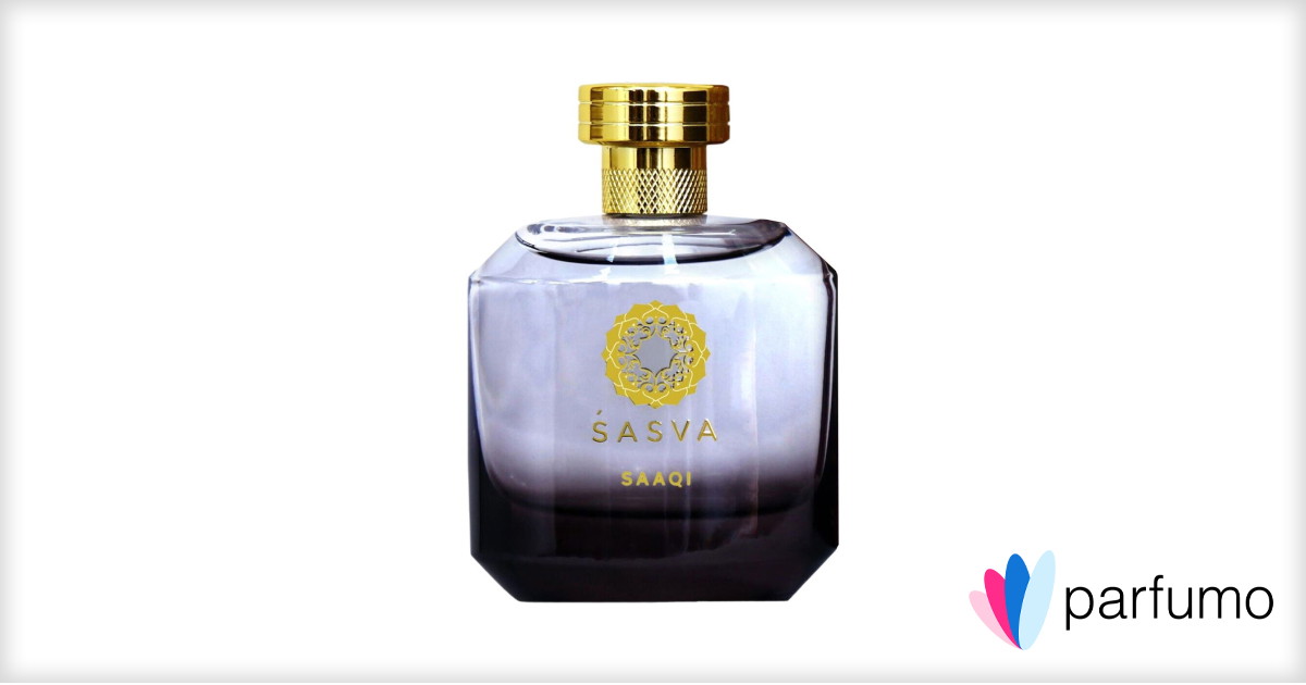 Saaqi by Śasva » Reviews & Perfume Facts