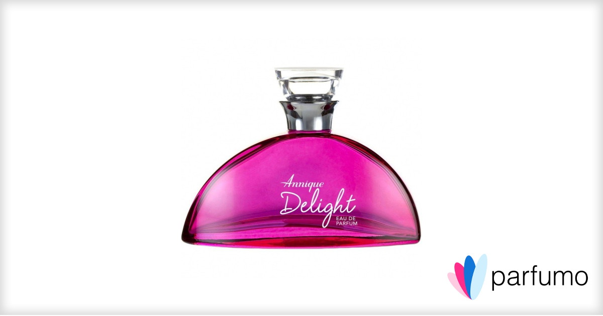 Delight by Annique » Reviews & Perfume Facts