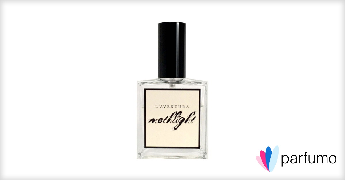 Mothlight by L'Aventura » Reviews & Perfume Facts