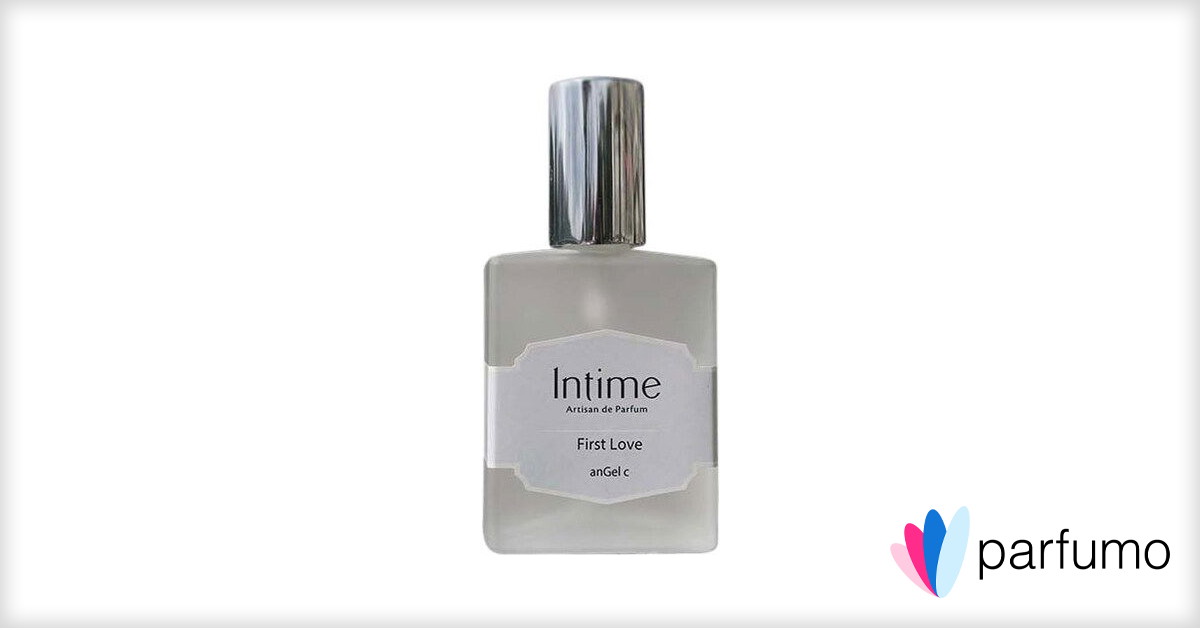 First Love by Intime Artisan de Parfum » Reviews & Perfume Facts