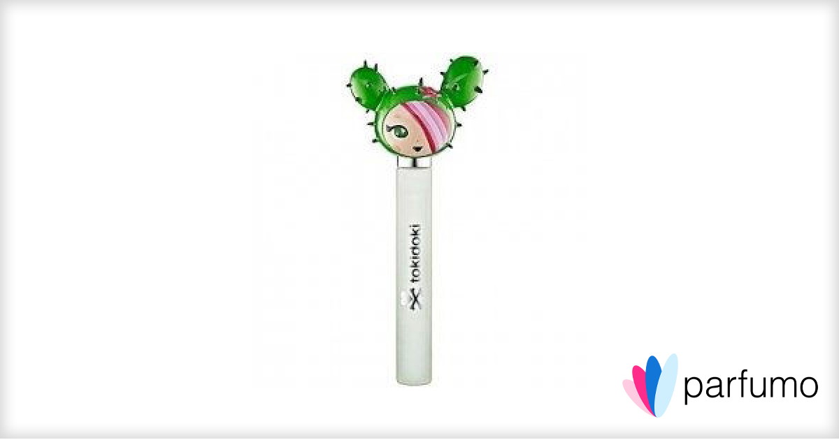 Sandy by Tokidoki » Reviews & Perfume Facts
